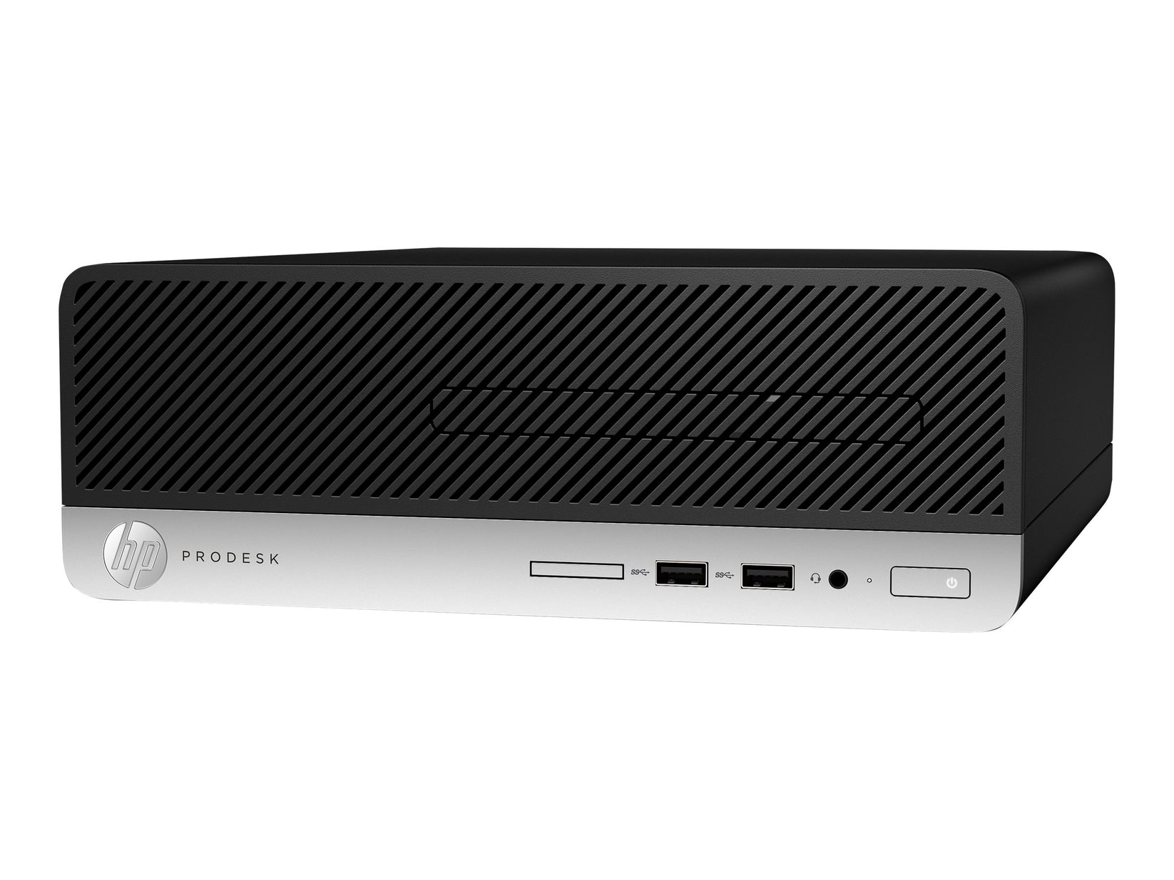 HP ProDesk 400 G4 – Green PC Computers